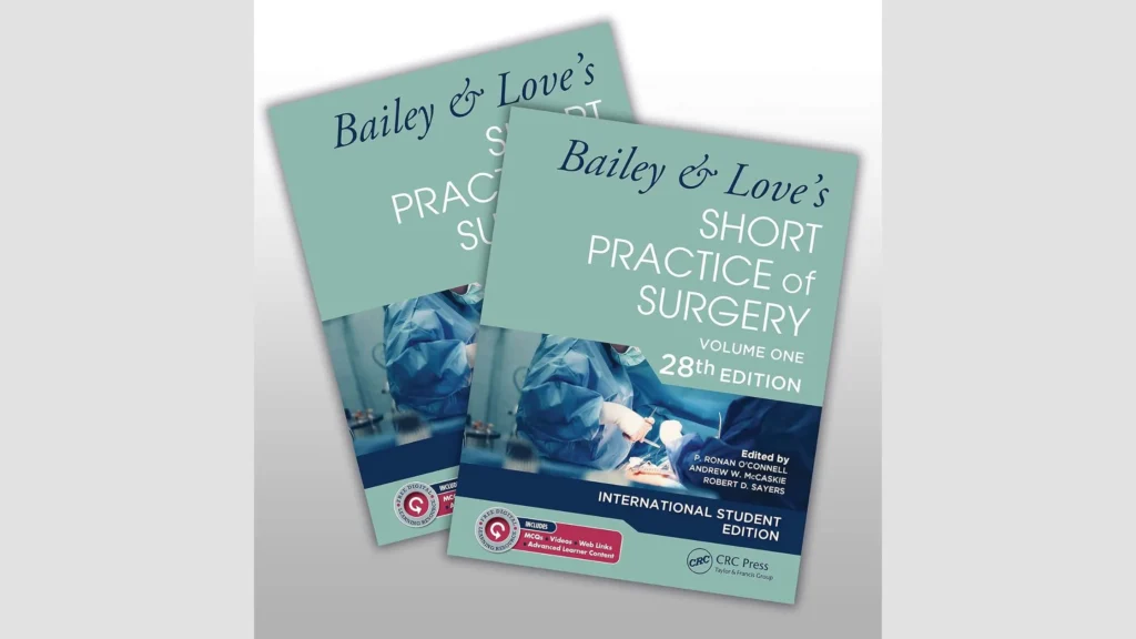 Why Bailey And Love Surgery is Your Surgical BFF